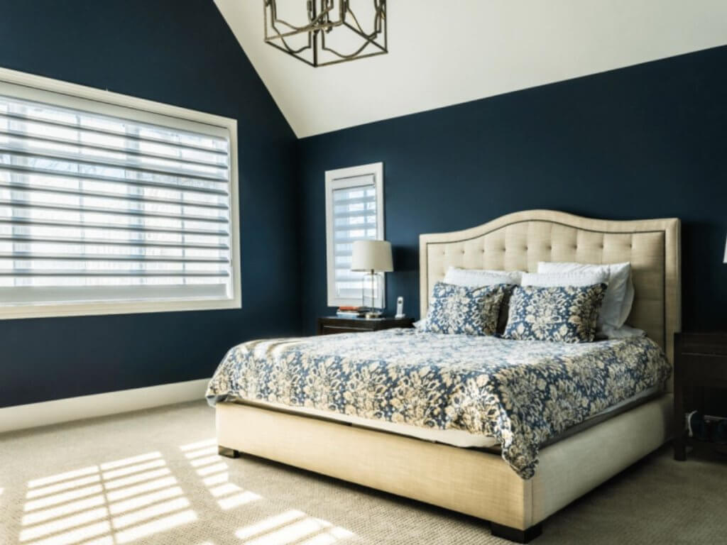 Take your remodel to “Wow” with Shades, Shutters, and Blinds
