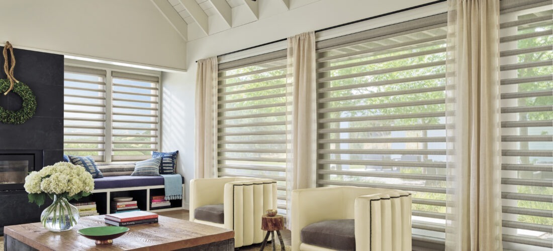5 Modern Window Treatments to Try in 2020 - Beyond Shades