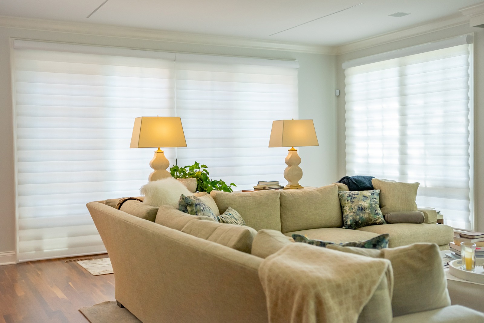 5 Modern Window Treatments to Try in 2020 - Beyond Shades