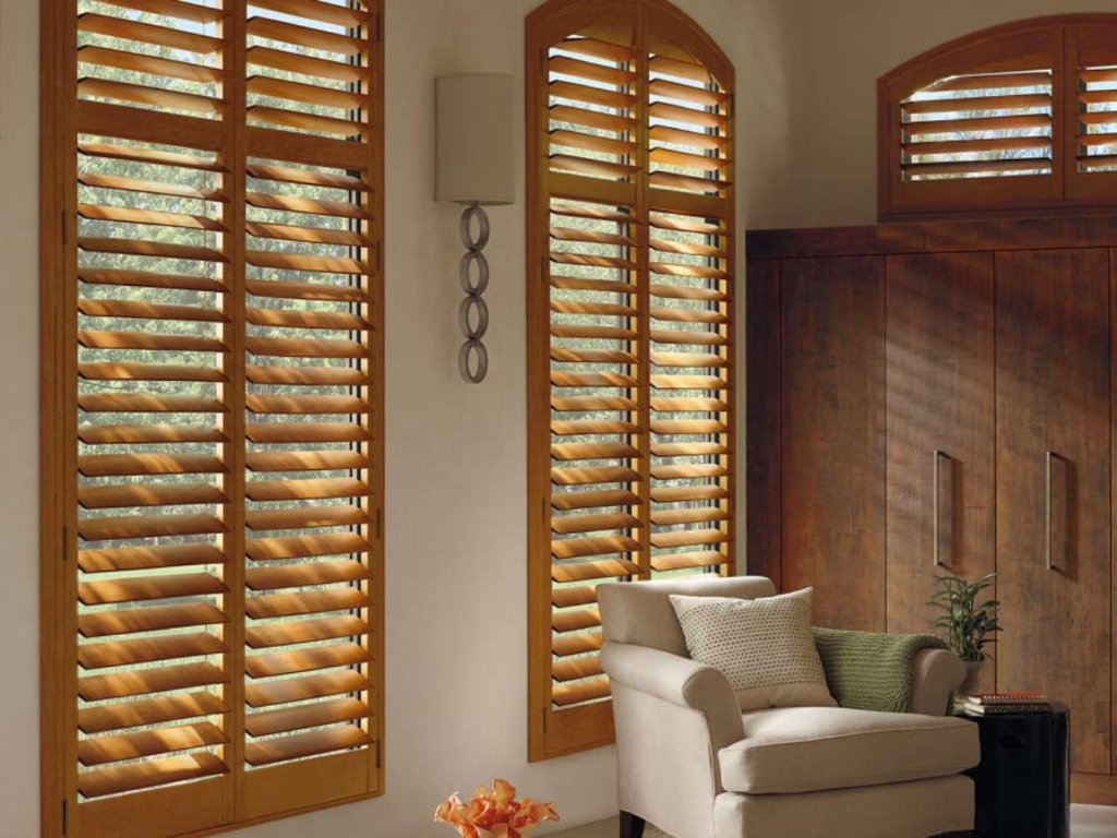 "Rustic Shutter Design Ideas: Elevate Your Farmhouse Charm