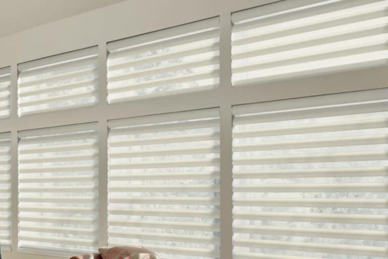 Hunter Douglas Window Treatments | Beyond Shades