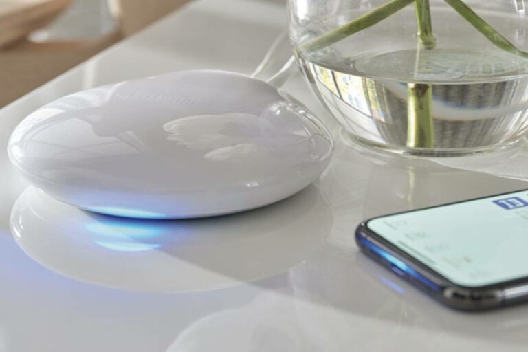 Beyond Shades | PowerView® Automation